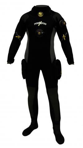 Drysuits