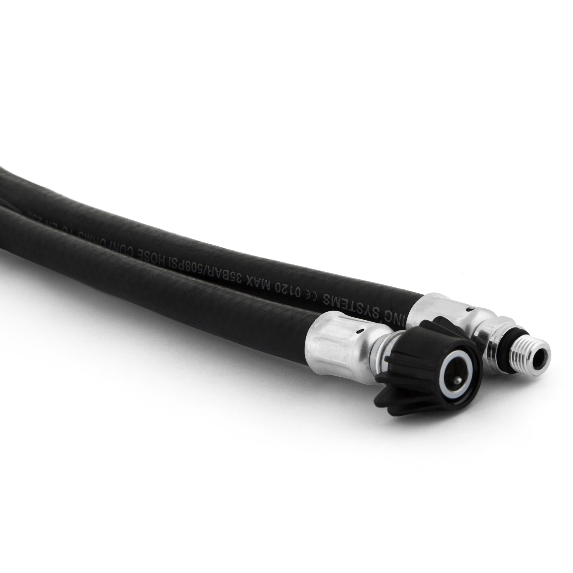 Poseidon B2B - LP Hose wing inflator (110cm)
