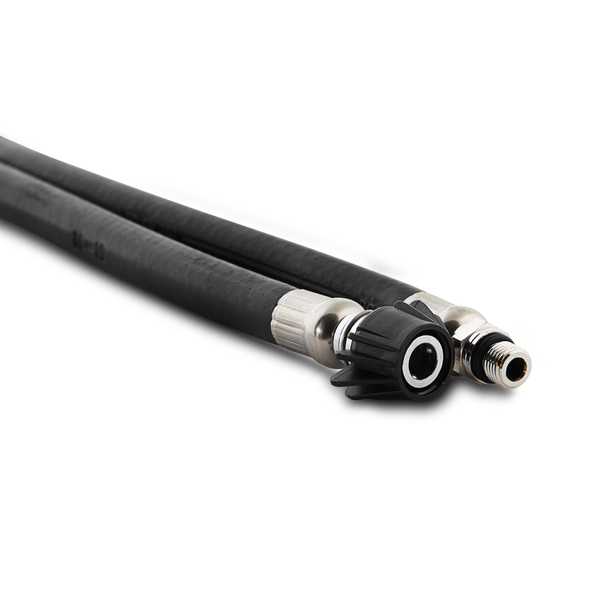 Poseidon B2B - LP Hose O2 wing inflator (110cm)