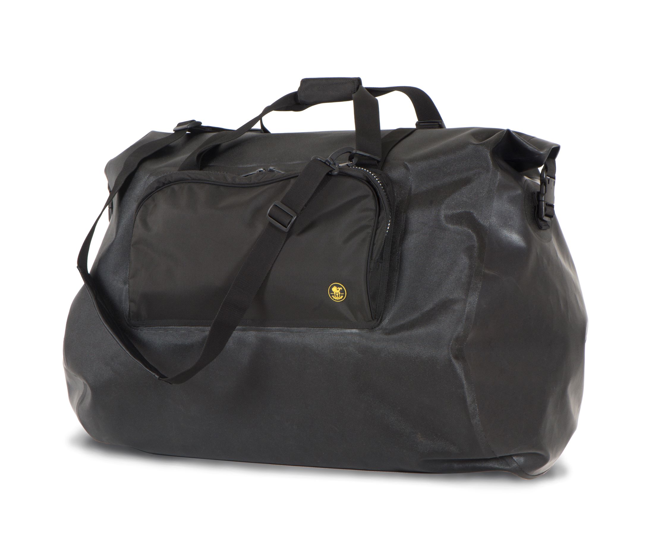 Poseidon B2B - Ballistic Gear Bag Black 110 L