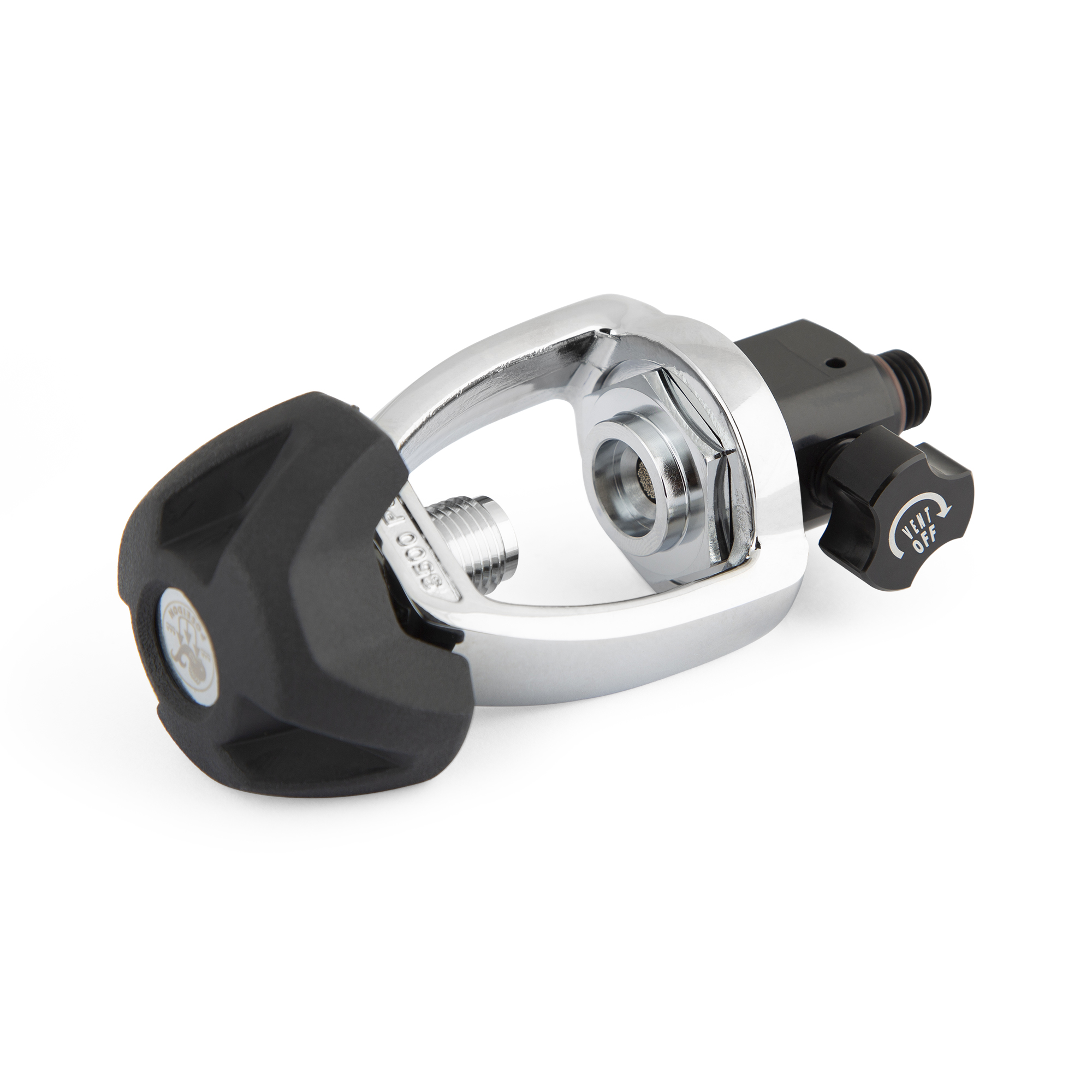 Poseidon B2B - Fill Adapter EBS Yoke