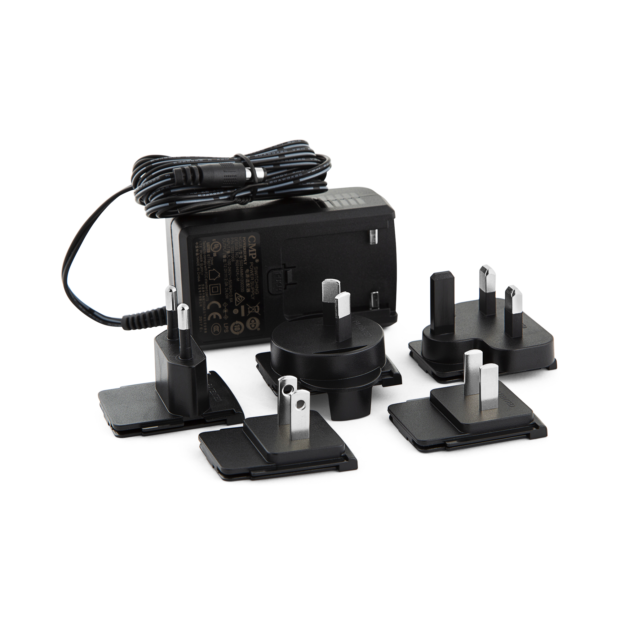 Poseidon B2B - Power Adapter 12V