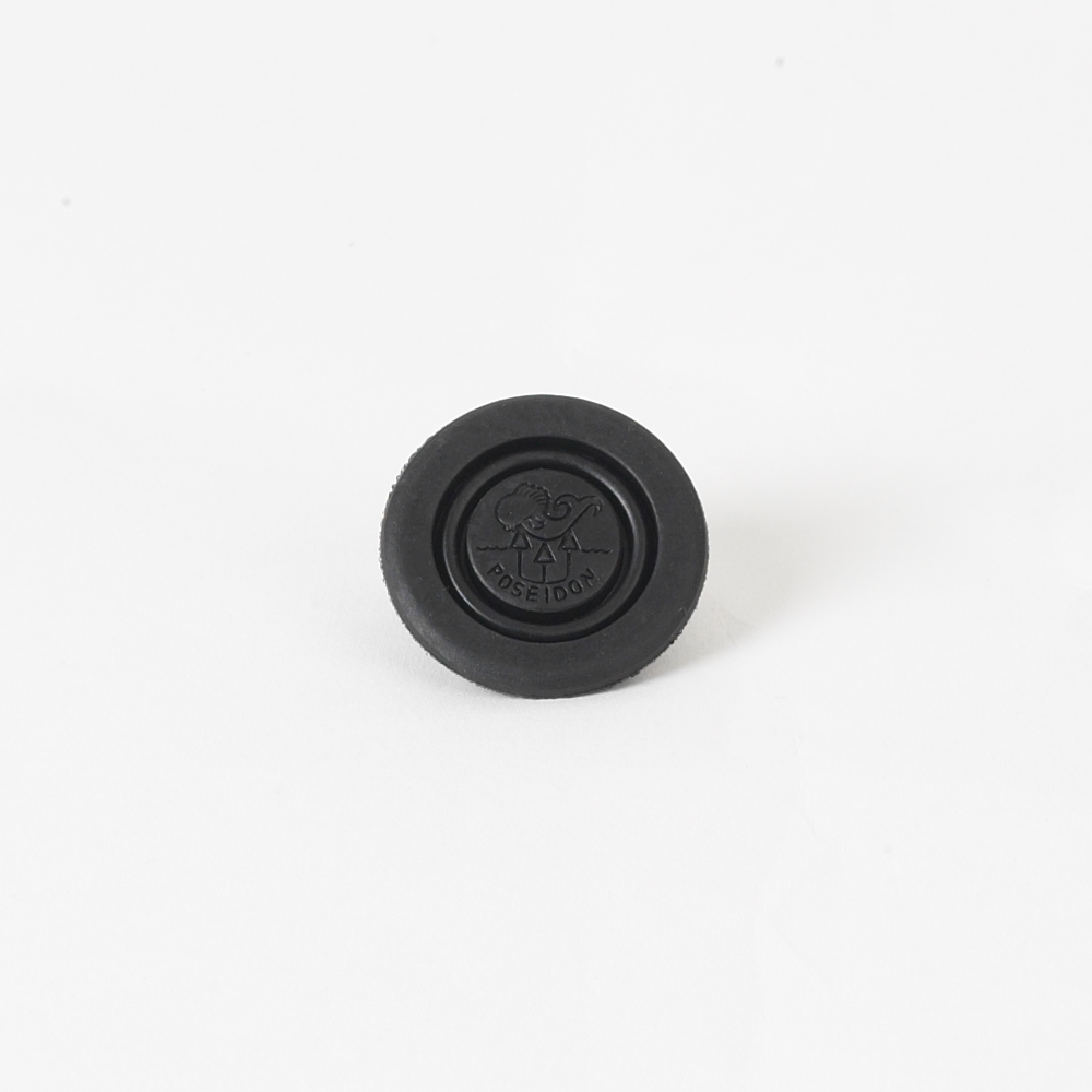 Poseidon Webshop - Purge Button